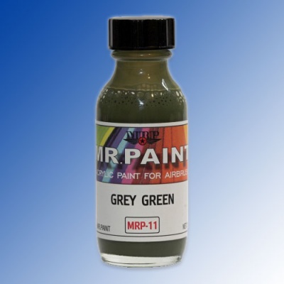 Scale Model Hobby Paints, Tools & Supplies, MRP Paints UK Stockist - HM ...