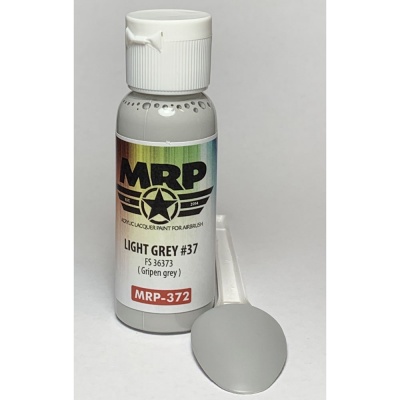 MRP-379 Light Admiralty Grey BS697 30ml - HM Hobbies