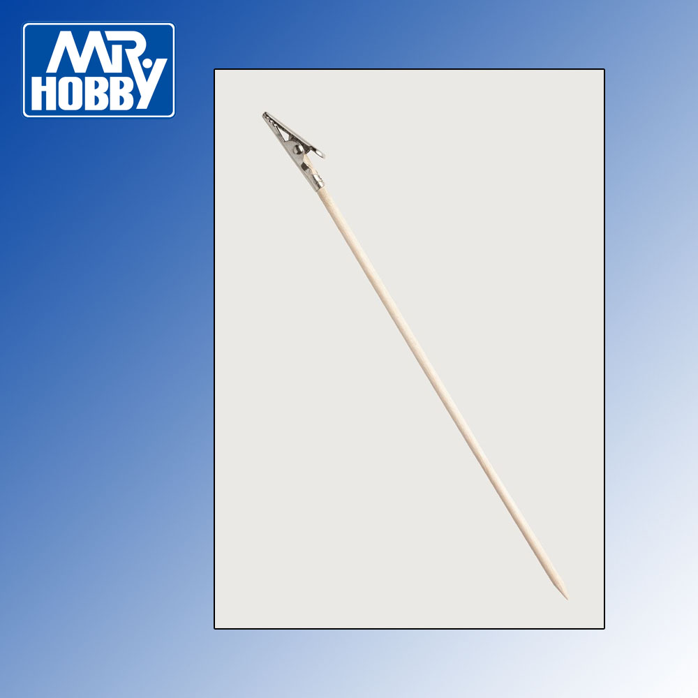 Mr Almighty Clip Stick Mini 36pcs - HM Hobbies