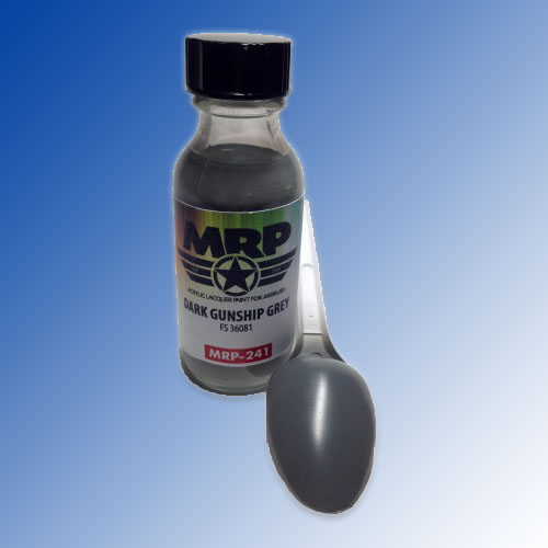 MRP-241 Dark Gunship Grey FS36081 30ml - HM Hobbies