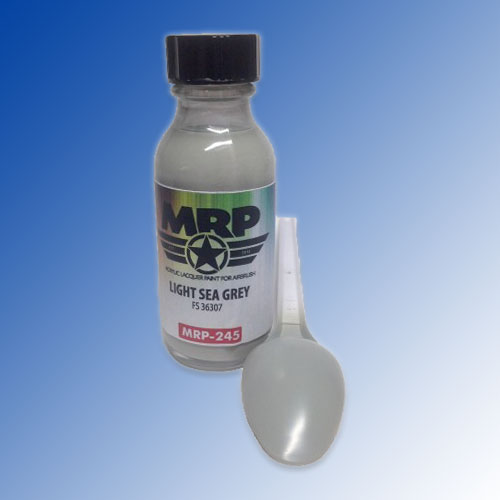 MRP-245 Light Sea Grey FS36307 30ml - HM Hobbies