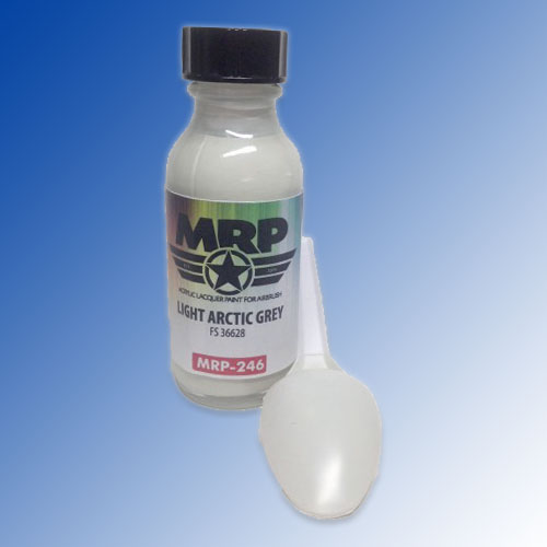 MRP-246 Light Arctic Grey FS36628 30ml - HM Hobbies
