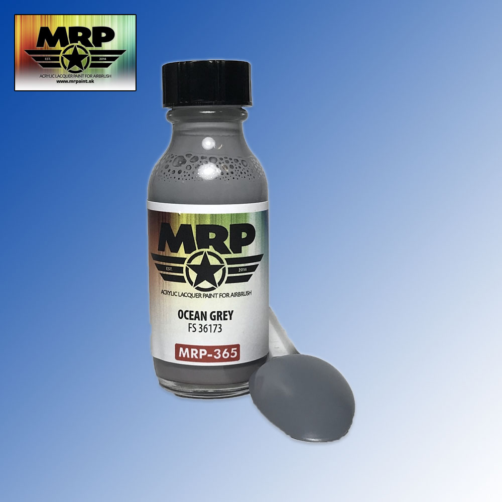 MRP-365 Ocean Grey FS 36173 30ml - HM Hobbies